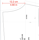 Previewing and Measuring Your Sewing Pattern in PRO Mode of Sewist CAD ...