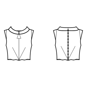 Top #4448836 - Made to Measure Sewing Pattern by Sewist CAD Online ...