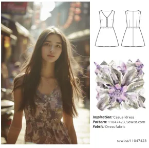 Online Sewing Pattern Designer - Sewist CAD Clothing Patterns