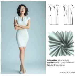 Online Sewing Pattern Designer - Sewist CAD Clothing Patterns