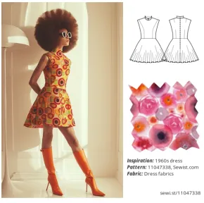 Online Sewing Pattern Designer - Sewist CAD Clothing Patterns