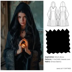 Online Sewing Pattern Designer - Sewist CAD Clothing Patterns