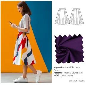 Online Sewing Pattern Designer - Sewist CAD Clothing Patterns