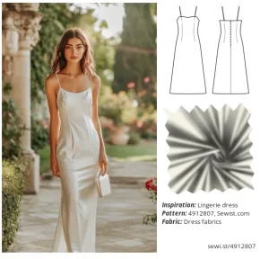 Online Sewing Pattern Designer - Sewist CAD Clothing Patterns