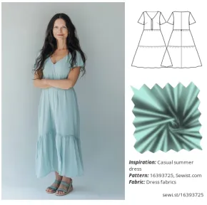 Online Sewing Pattern Designer - Sewist CAD Clothing Patterns