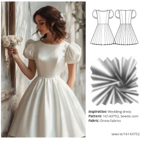 Online Sewing Pattern Designer - Sewist CAD Clothing Patterns