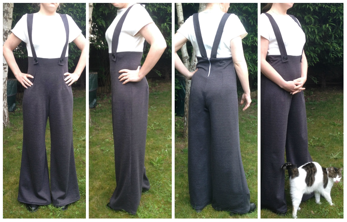 New project - Sewist