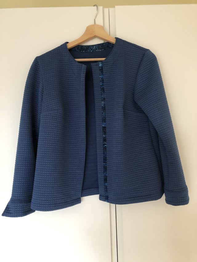 Betty by Freuleins - Sewist