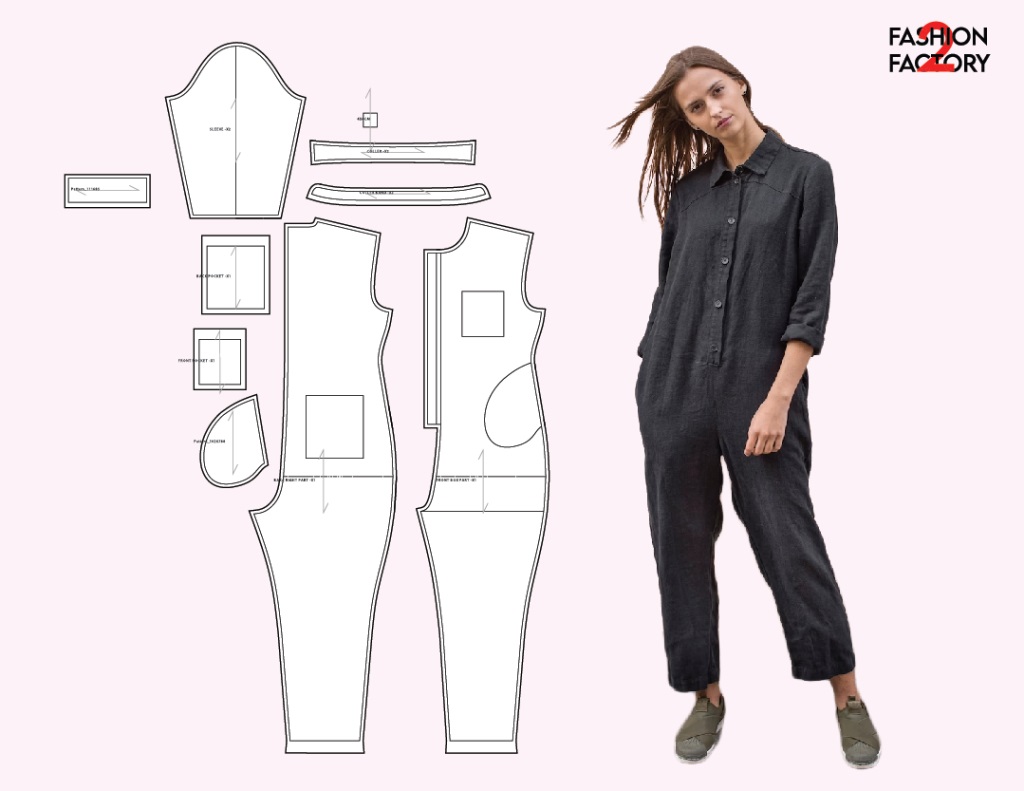 Sewing Pattern - Sewist