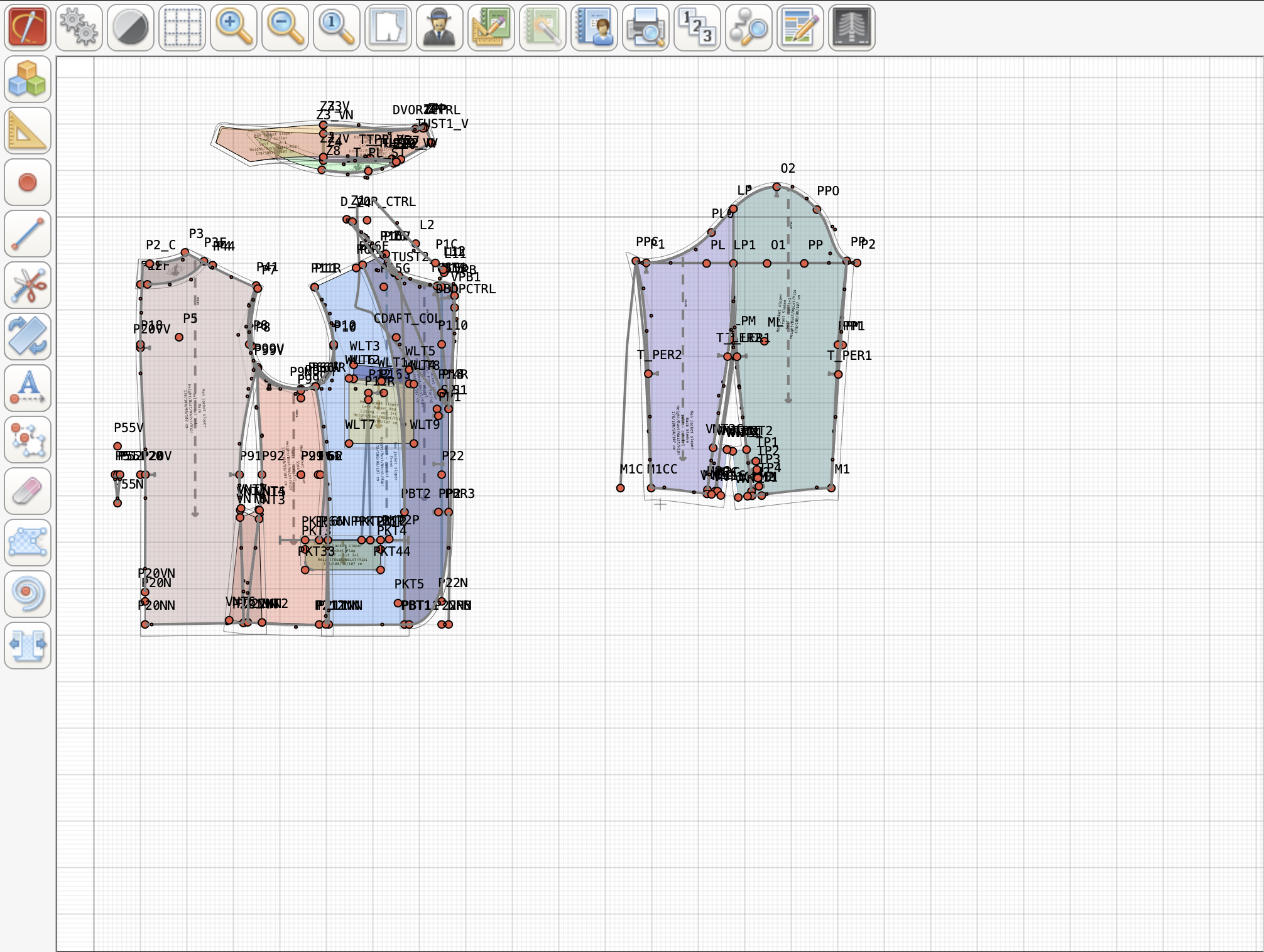 Sewist Launches Men’s Patterns - Sewist